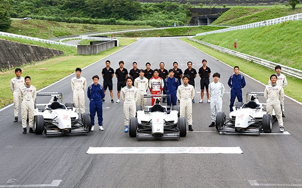 2020年 TGR-DC Racing Schoolの開催中止について | 2020年 | プレスリリース | TGR DRIVERS ...