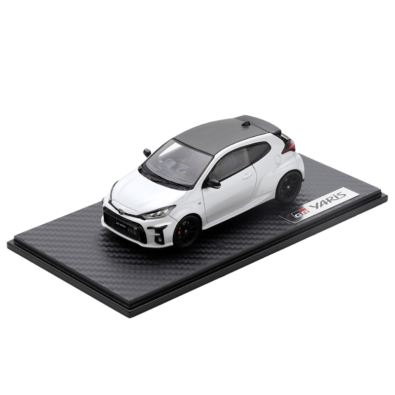 TGR Car | OFFICIAL GOODS | TOYOTA GAZOO Racing