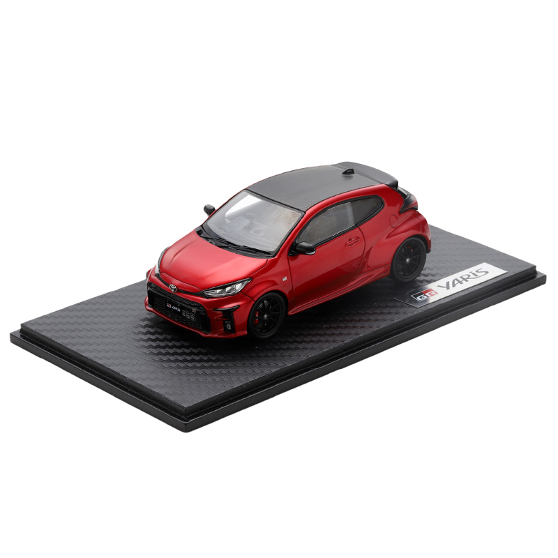 TGR Car | OFFICIAL GOODS | TOYOTA GAZOO Racing