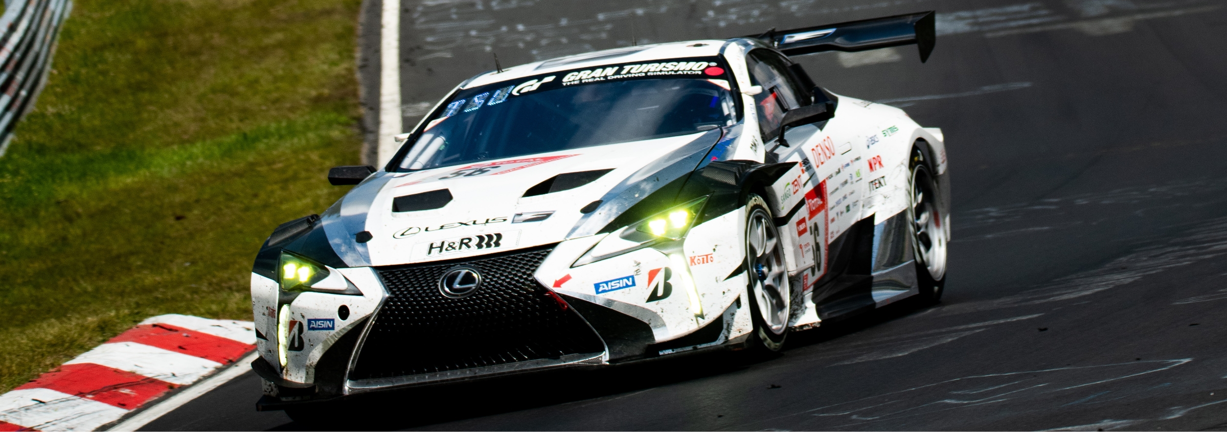 OUR STORY | TOYOTA GAZOO Racing