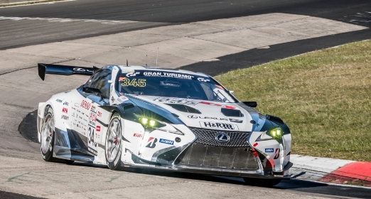 OUR STORY | TOYOTA GAZOO Racing