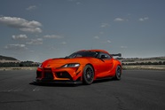 UPGRADED GR SUPRA GT4 EVO LAUNCHED FOR 2023 2022 PRESS RELEASE UPGRADED GR SUPRA GT4 EVO LAUNCHED FOR 2023 2022 PRESS RELEASE