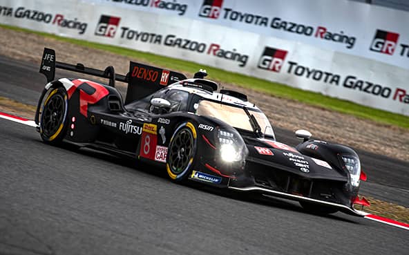 SPECIAL | WEC | TOYOTA GAZOO Racing