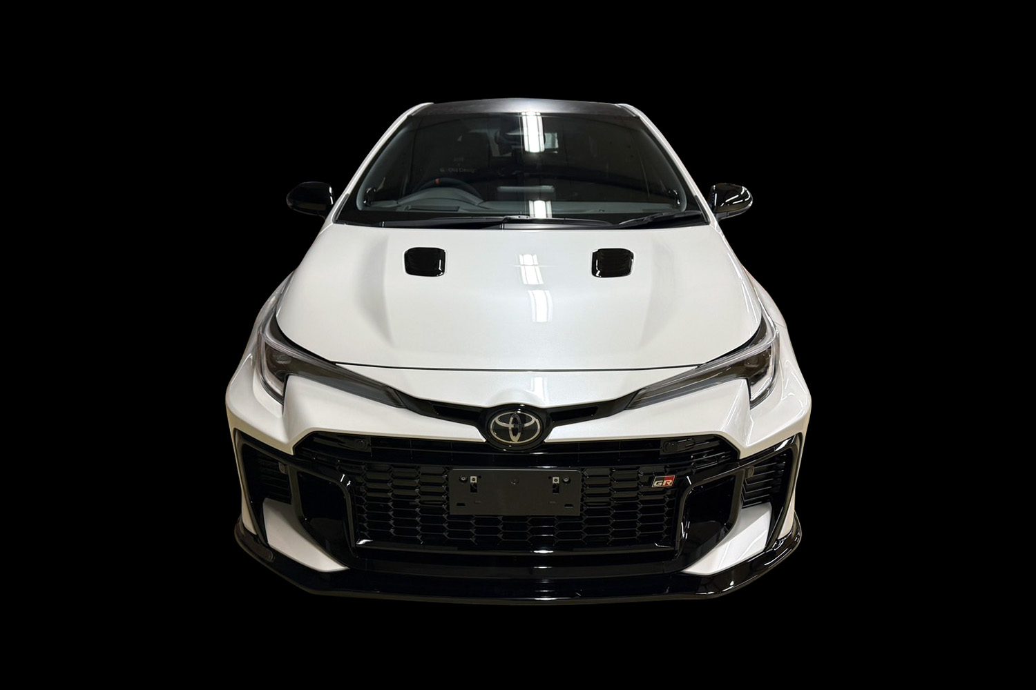 CAR LINEUP | 大阪オートメッセ | GAZOO Racing