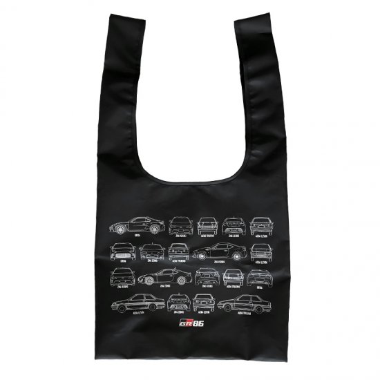 TGR Car | OFFICIAL GOODS | TOYOTA GAZOO Racing