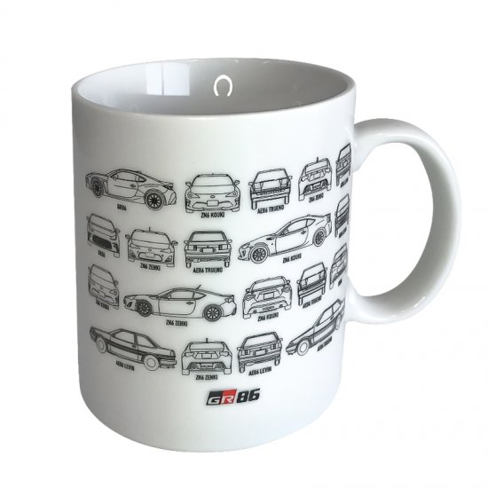 TGR Car | OFFICIAL GOODS | TOYOTA GAZOO Racing