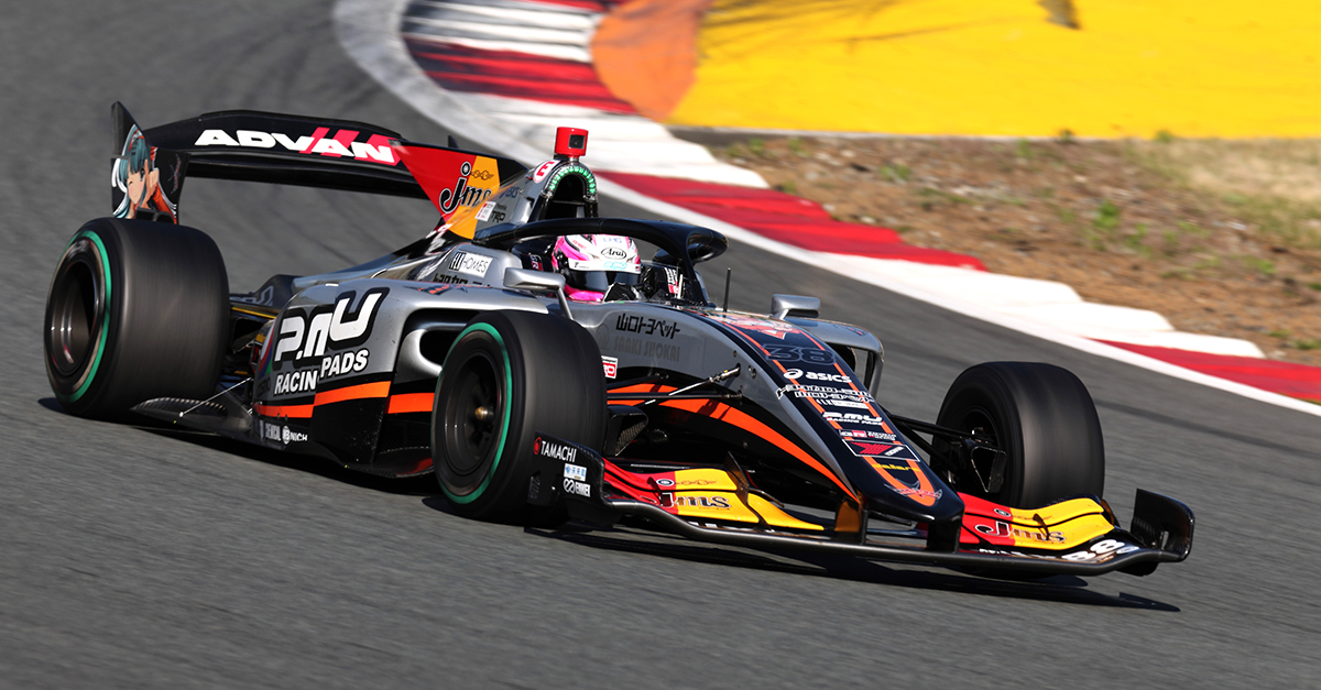 スーパーフォーミュラ 2023年 第1,2戦（開幕戦）富士 ダイジェストムービー | スーパーフォーミュラ | TOYOTA GAZOO Racing