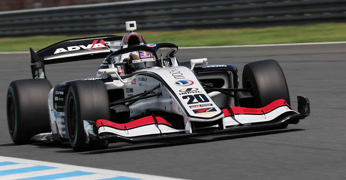 スーパーフォーミュラ 2023年 第7戦 もてぎ ダイジェストムービー | スーパーフォーミュラ | TOYOTA GAZOO Racing