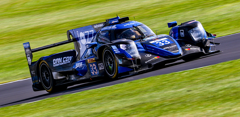 TGR-DC 過去のシーズン | TGR DRIVERS CHALLENGE PROGRAM | TOYOTA GAZOO Racing