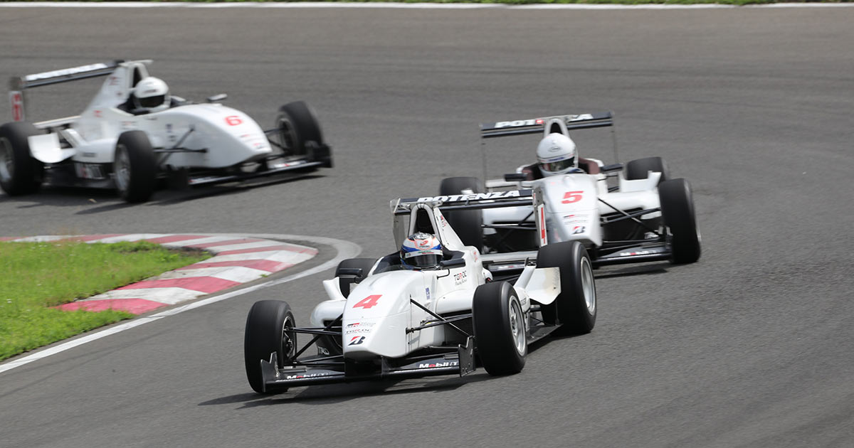 ～集え、次世代のTGRドライバー！～ 2023年TGR-DCレーシングスクール開催 | プレスリリース | TGR DRIVERS CHALLENGE PROGRAM | TOYOTA ...