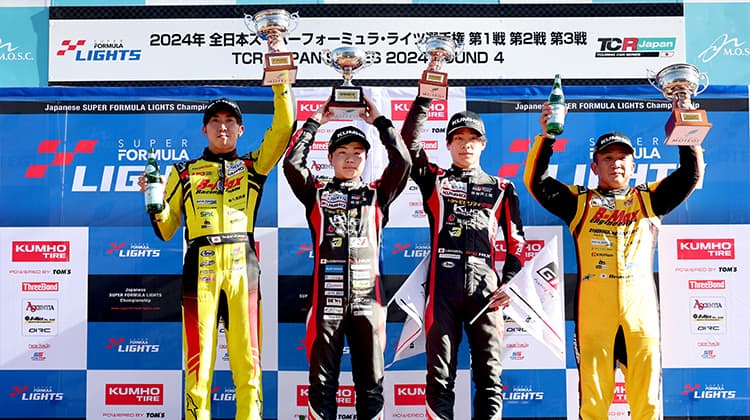 TGR DRIVERS CHALLENGE PROGRAM | TOYOTA GAZOO Racing