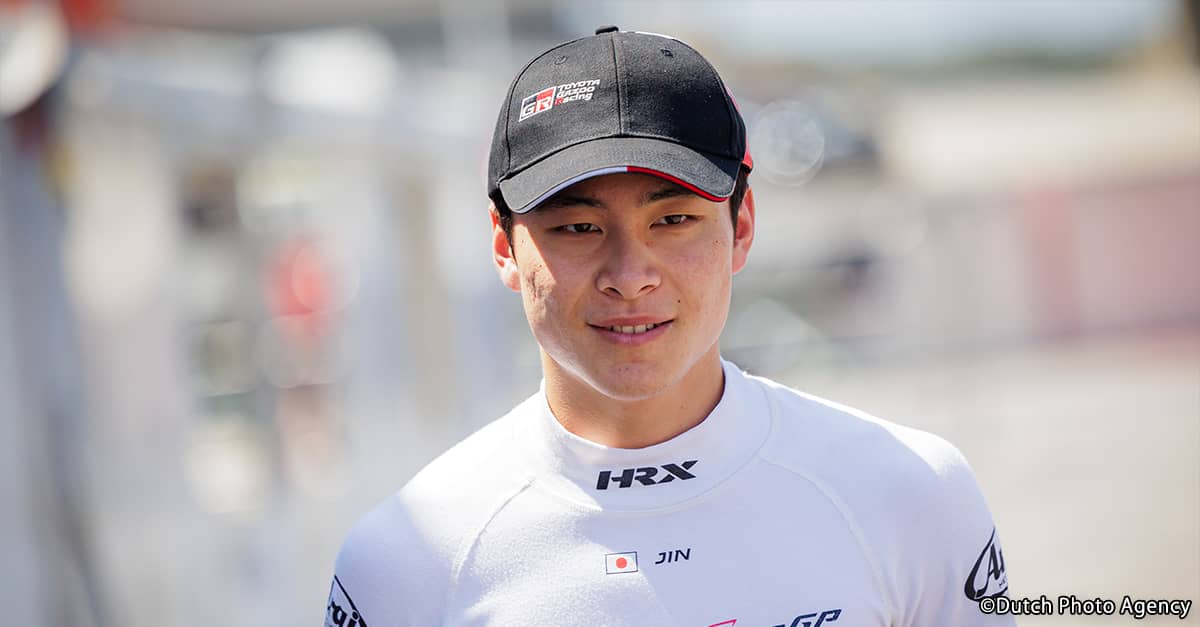 フォーミュラ・リージョナル・ヨーロピアン・チャンピオンシップ（FRECA）第5戦ポールリカール | プレスリリース | TGR DRIVERS CHALLENGE PROGRAM ...