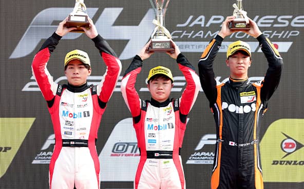 スペシャルコンテンツ | TGR DRIVERS CHALLENGE PROGRAM | TOYOTA GAZOO Racing