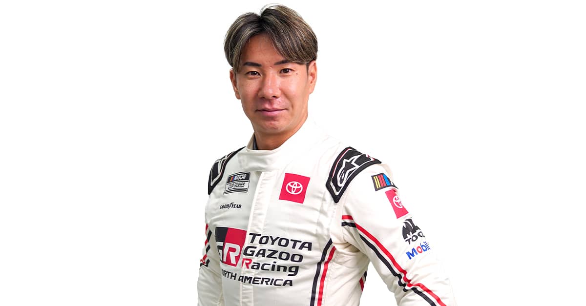NASCARカップ・シリーズ 第24戦Verizon 200 at the Brickyardプレビュー | プレスリリース | WEC ...