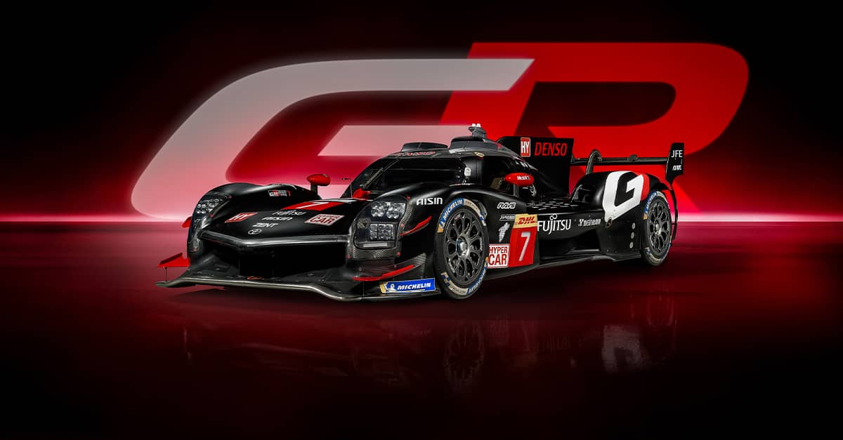 WEC 2024 第1戦（開幕戦）カタール1812KM プレビュー | WEC - FIA世界耐久選⼿権 | TOYOTA GAZOO Racing