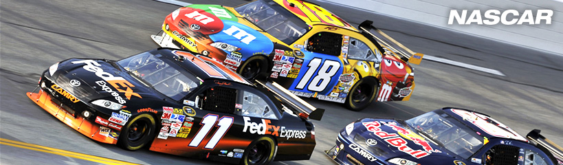 TOYOTA MOTOR SPORTS