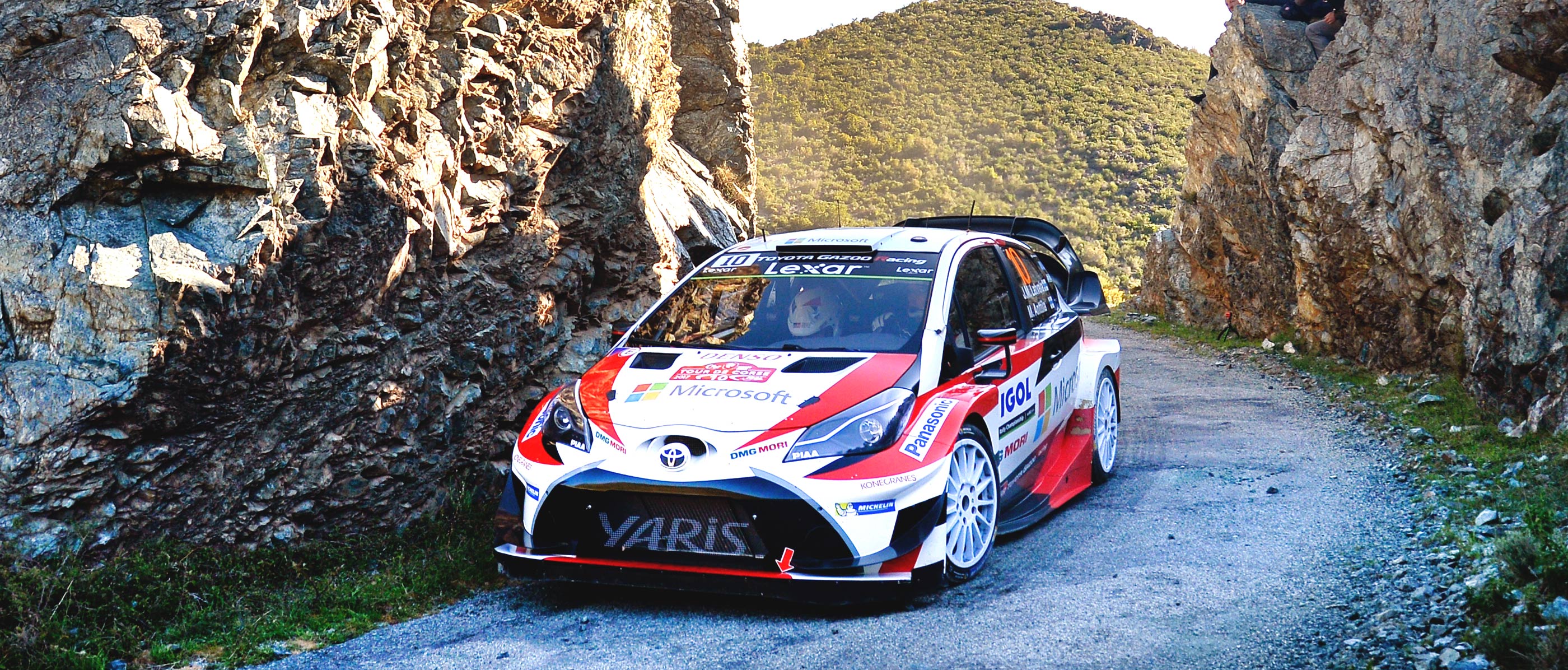 TOYOTA GAZOO Racing