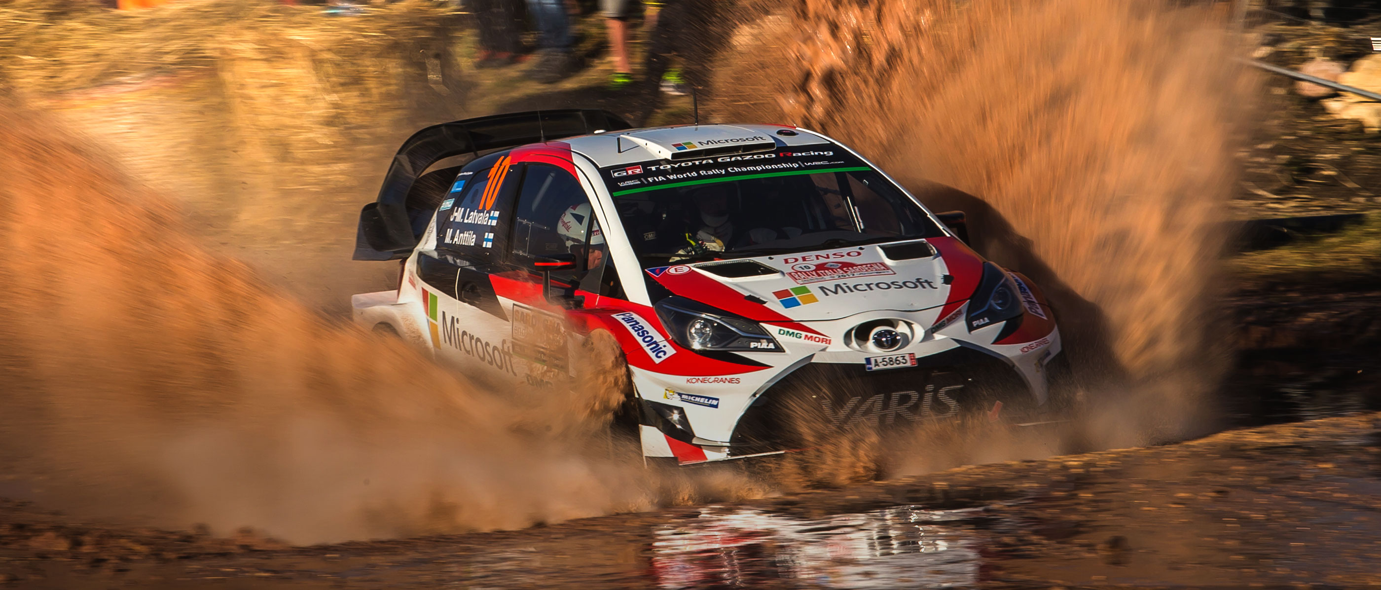 TOYOTA GAZOO Racing