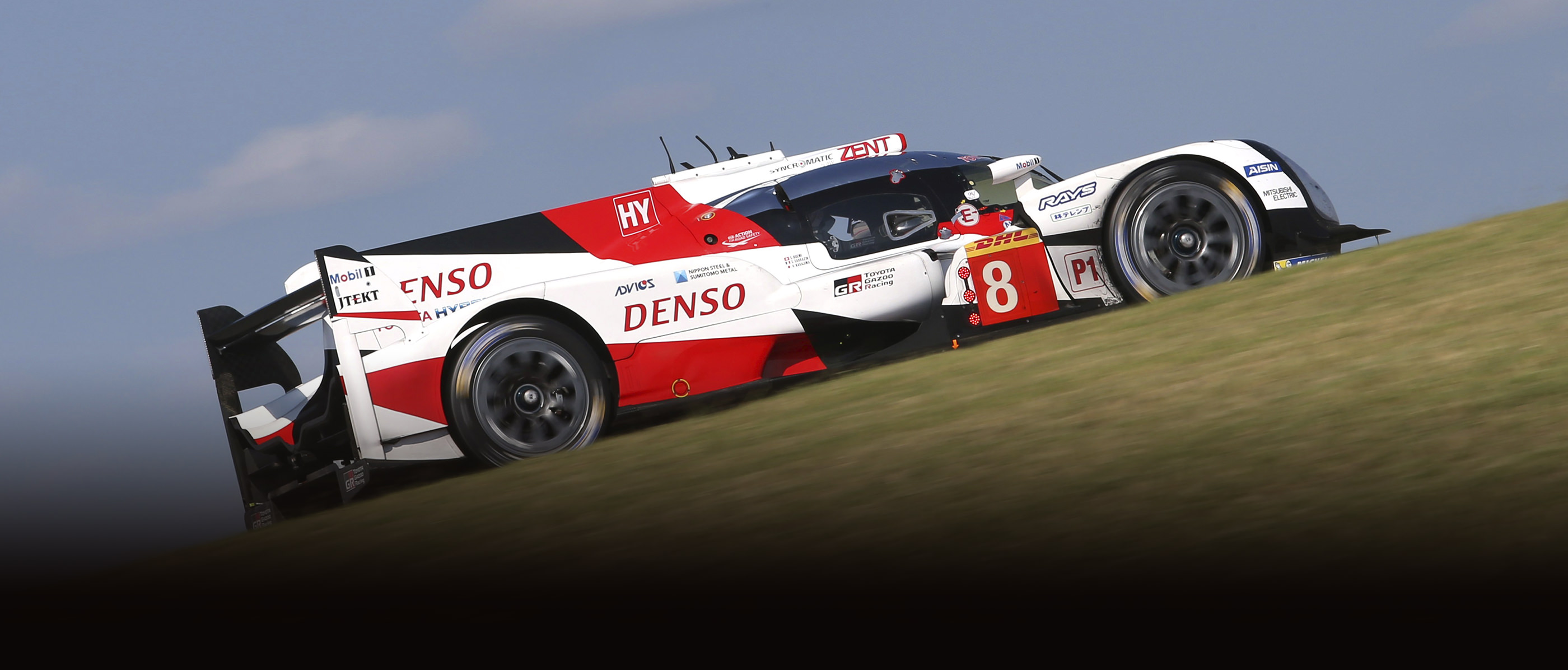 TOYOTA GAZOO Racing