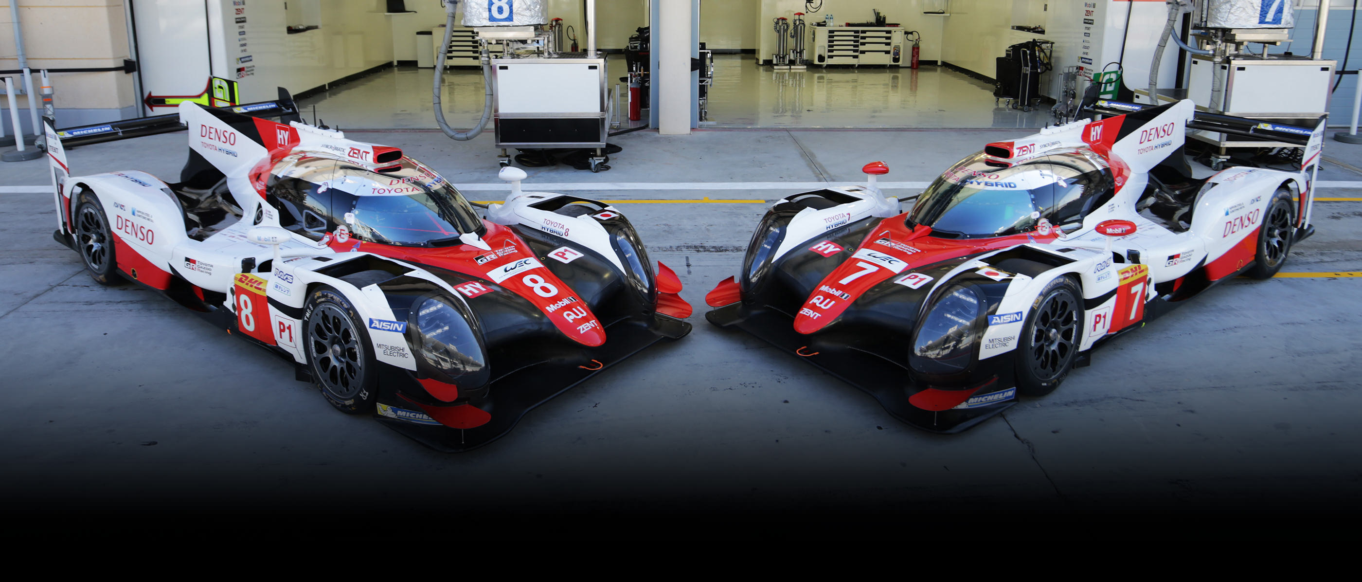 TOYOTA GAZOO Racing