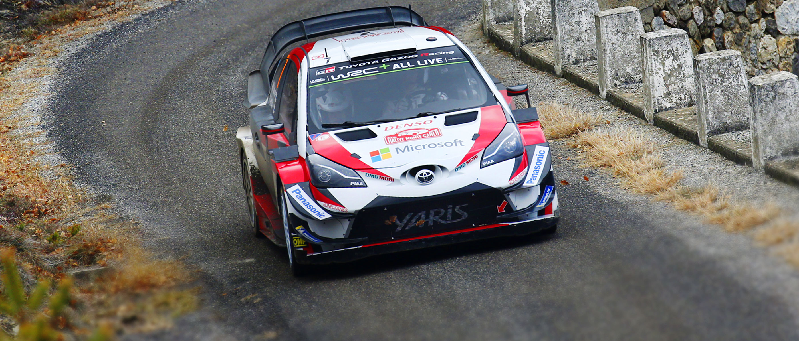 TOYOTA GAZOO Racing