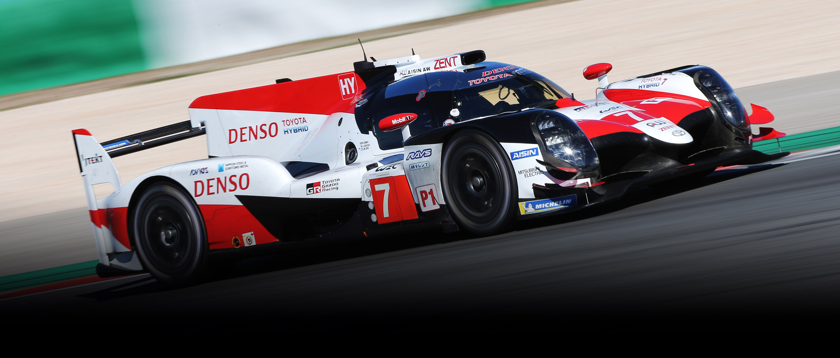 TOYOTA GAZOO Racing