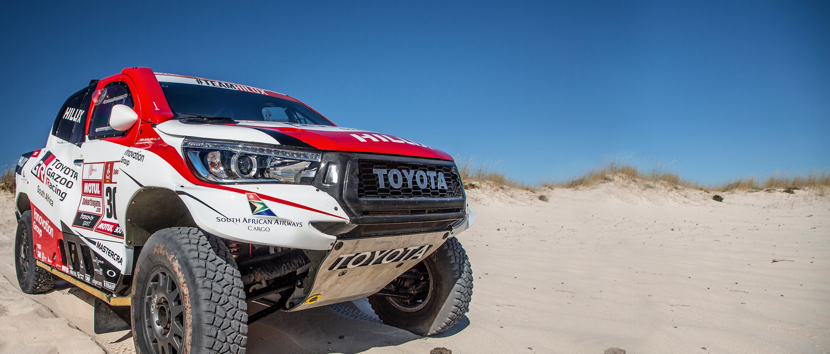 TOYOTA GAZOO Racing