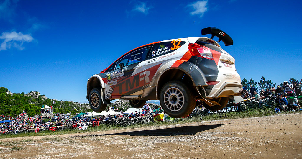 2018 | PRESS RELEASE | TOYOTA GAZOO Racing