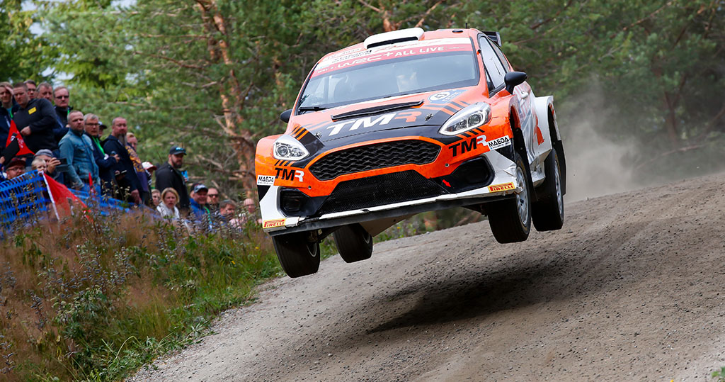 2019 | PRESS RELEASE | TOYOTA GAZOO Racing