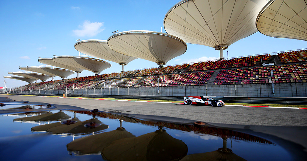 2019 | PRESS RELEASE | TOYOTA GAZOO Racing