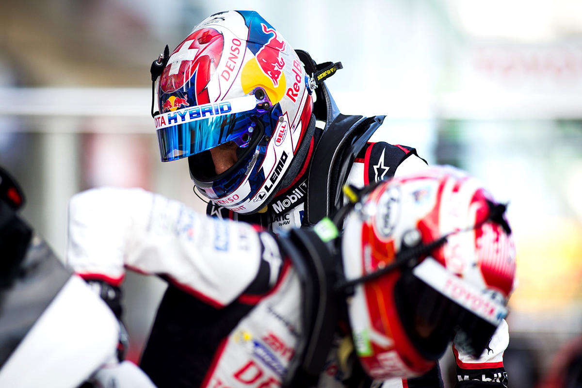 GALLERY | Rd.4 | 2017 | WEC | TOYOTA GAZOO Racing