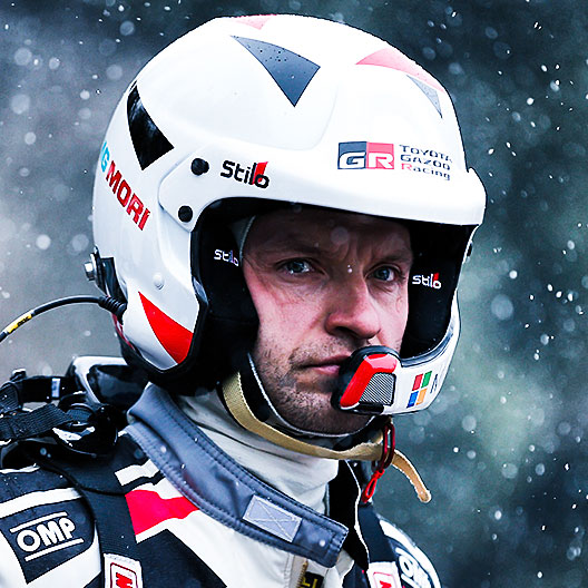 WRC | WRC | TOYOTA GAZOO Racing