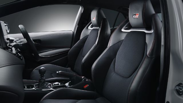 GR COROLLA | GR | TOYOTA GAZOO Racing