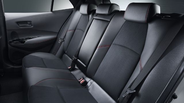 GR COROLLA | GR | TOYOTA GAZOO Racing