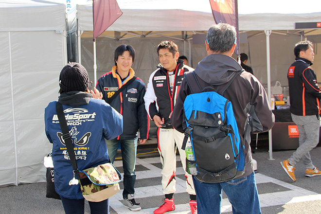 TGRF2018 イベントレポート part10 | TGRF2018 イベントレポート | TGRF2018 トップ | TOYOTA ...